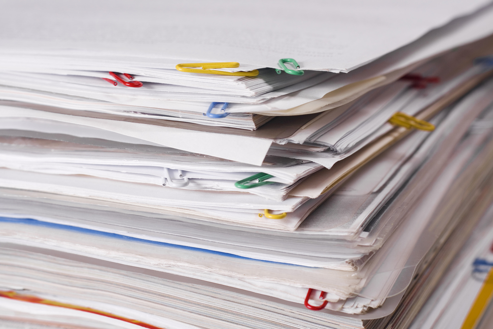 Utah Malpractice Cases Tied To Documentation Errors