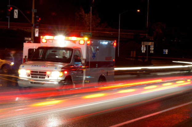 Falls Through Skylights: The Most Common Injuries and Causes of ...