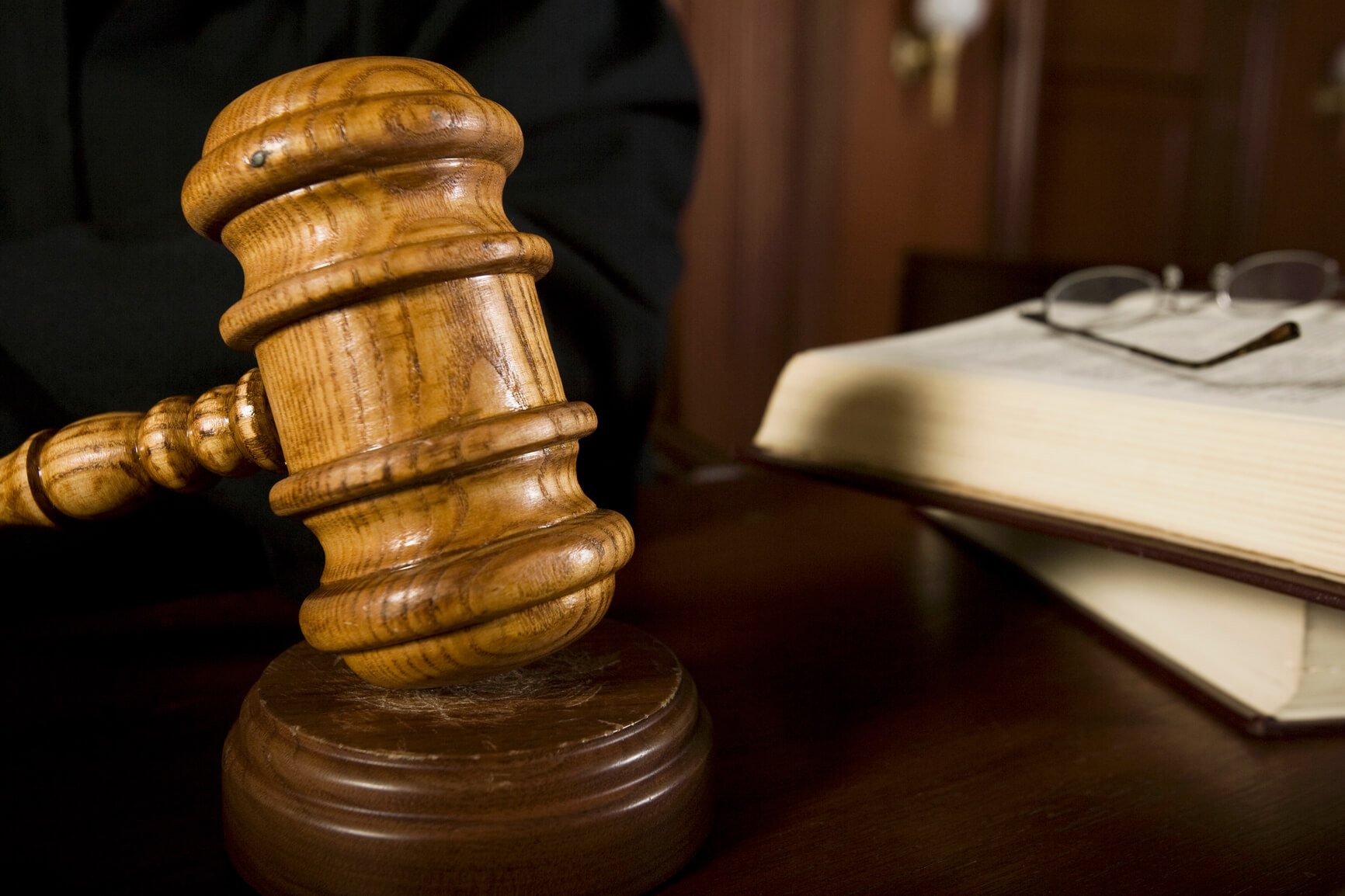 The Double Jeopardy: Fifth Amendment - Federal Criminal Defense Lawyer